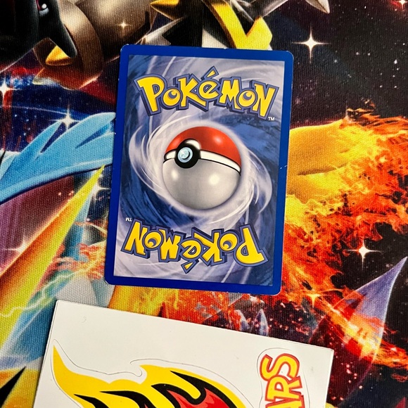 Pokemon | Other | Pokmon Pikachu Jungle Card German | Poshmark